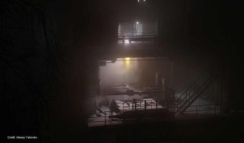 Terraforming Mars: from CFCs to Total Recall - Room: The Space Journal