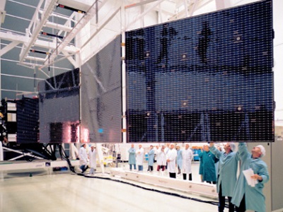 Rosetta – Starting from Scratch - Room: The Space Journal